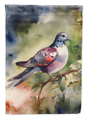 Pigeon Flag Canvas House Size DAC3261CHF | eBay