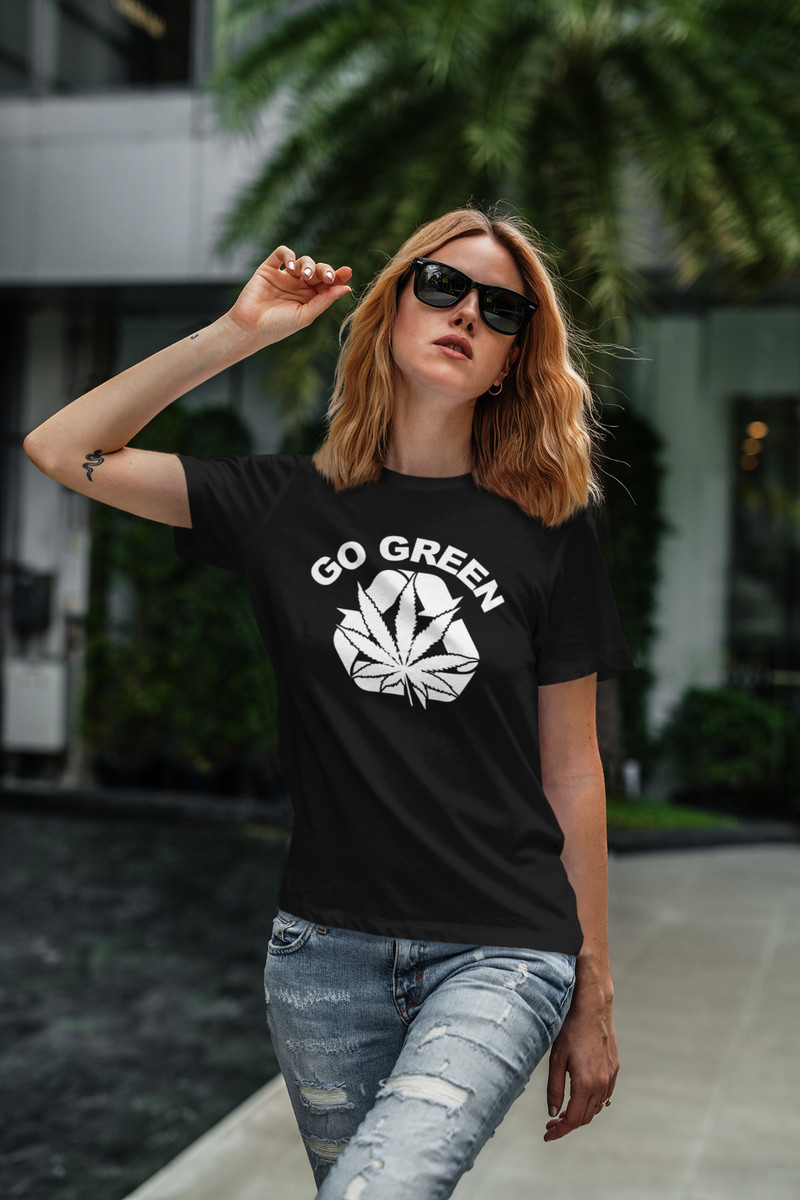 420 T Shirts