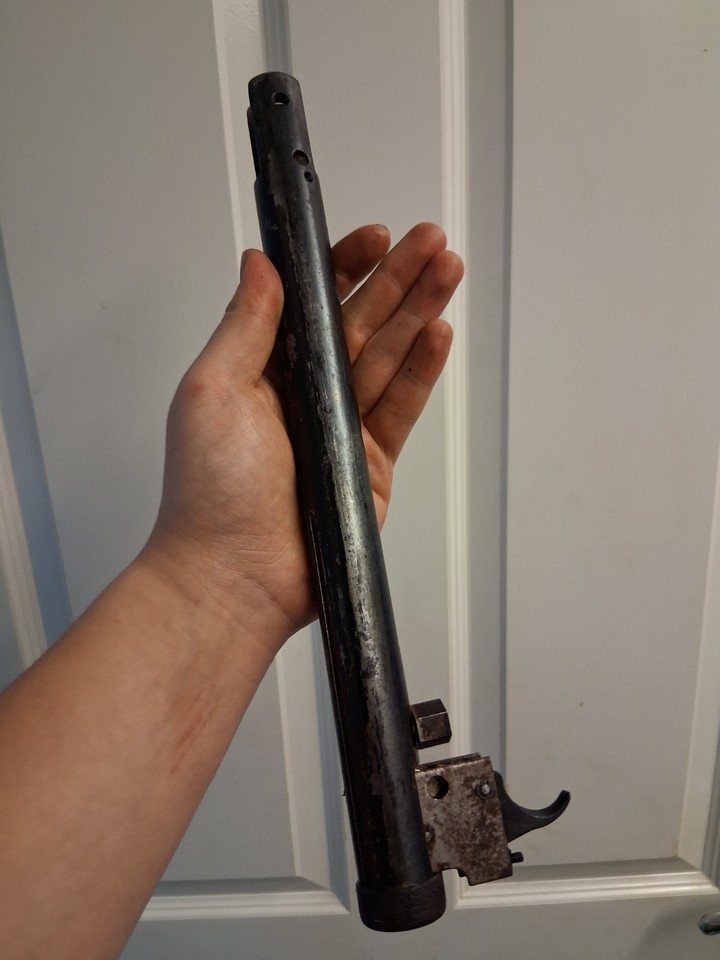 Diana Model G80 Cylinder | eBay UK