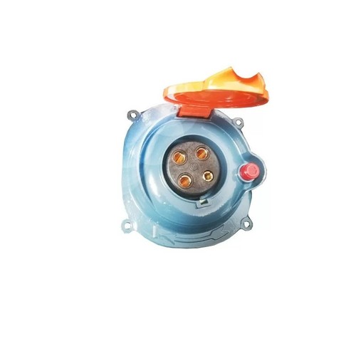Legrand 054162 Socket Prisinter 63A 3P + T-Shirt 380/415V 3664369088795 ...