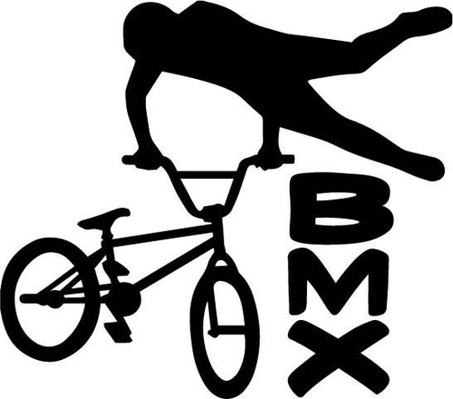 Cool Stickers For Bmx Bikes