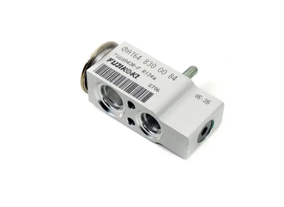 Mercedes-Benz ML W164 A/C Expansion Valve A1648300084 NEW ORIGINAL | eBay
