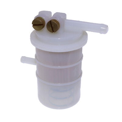 Fuel Filter MM435190 330510018 for Mitsubishi S3 L3E S3L2 S4L2 Komatsu ...