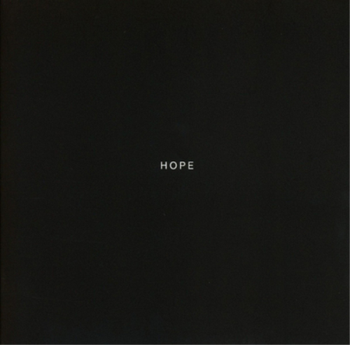 Hope Hope (Vinyl) 12" Album 4260311431474 | eBay