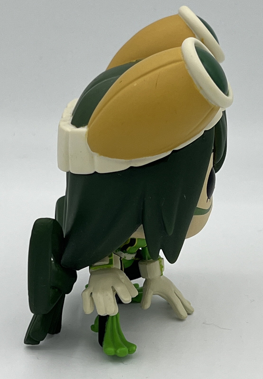 Froppy #374 Funko POP! Animation- My Hero Academia TSUYU Vinyl Figure ...