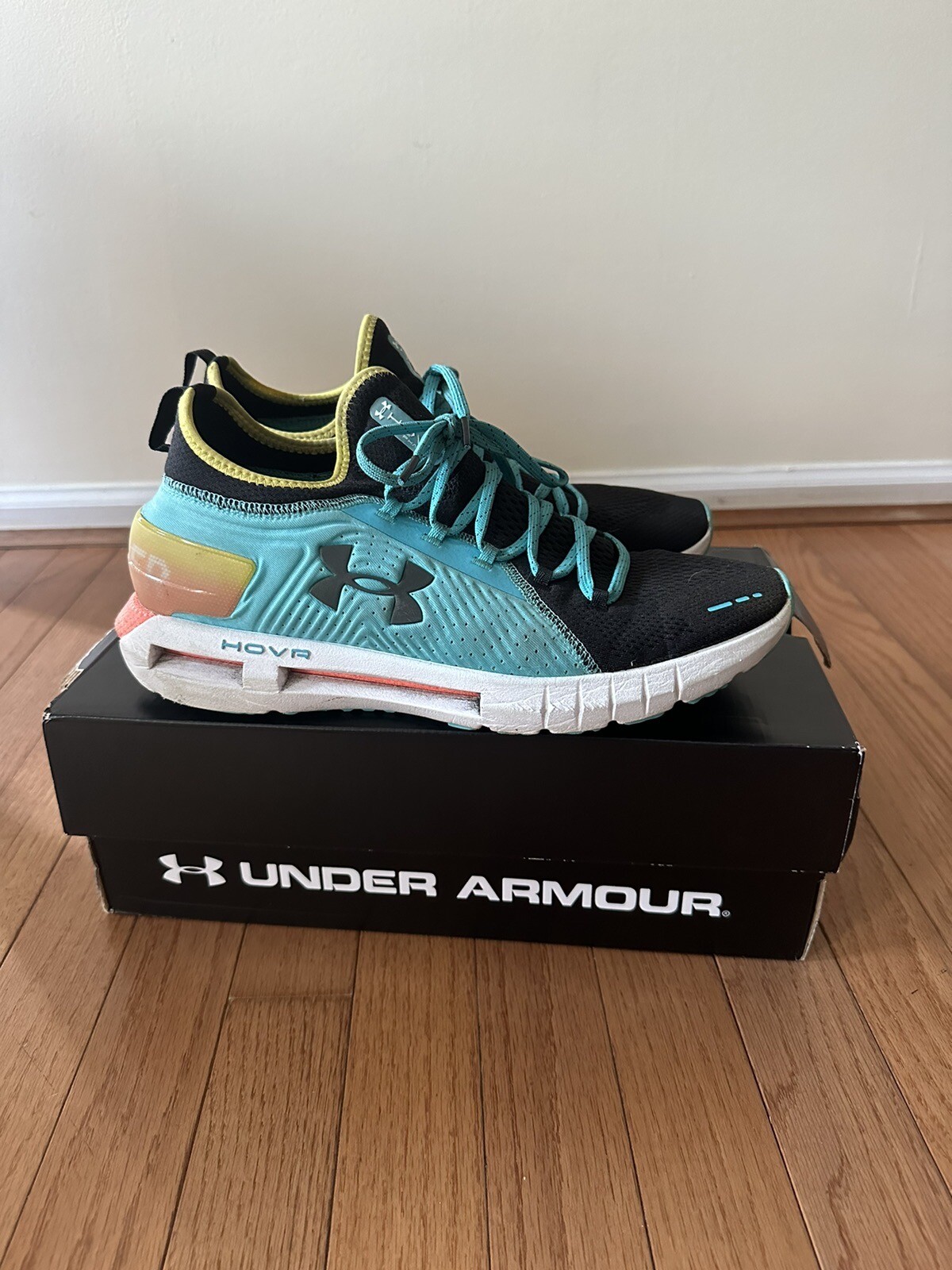 Under Armour HOVR Machina 3 - Gem