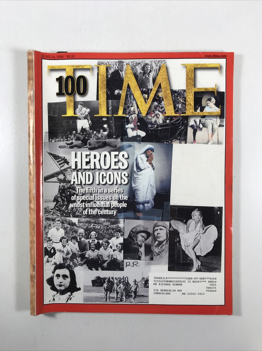 Time Magazine Cover June 2014 Behind The Cover: Tech & Design