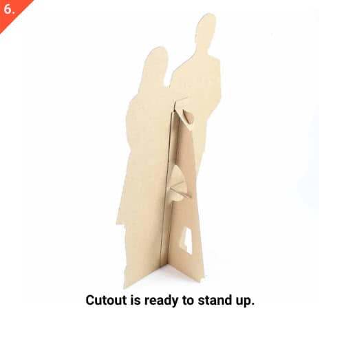 Buckingham Palace Guard Lifesize Cardboard Cutout 194cm | eBay UK