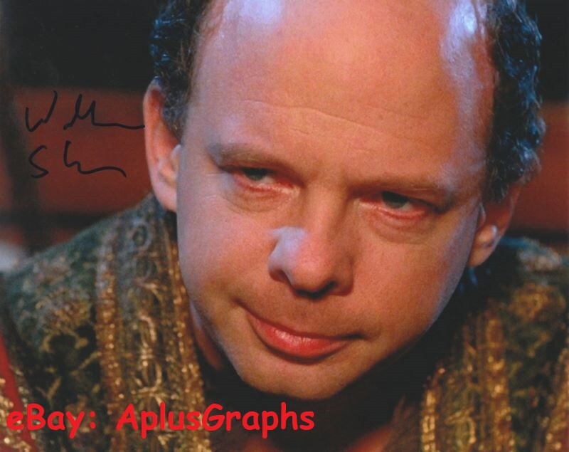 Wallace Shawn Princess Bride Inconceivable! Stars Reunite For