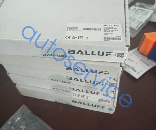 NEW Balluff BNI00FW BNI PNT-508-005-Z015 network module Via FedEX or ...