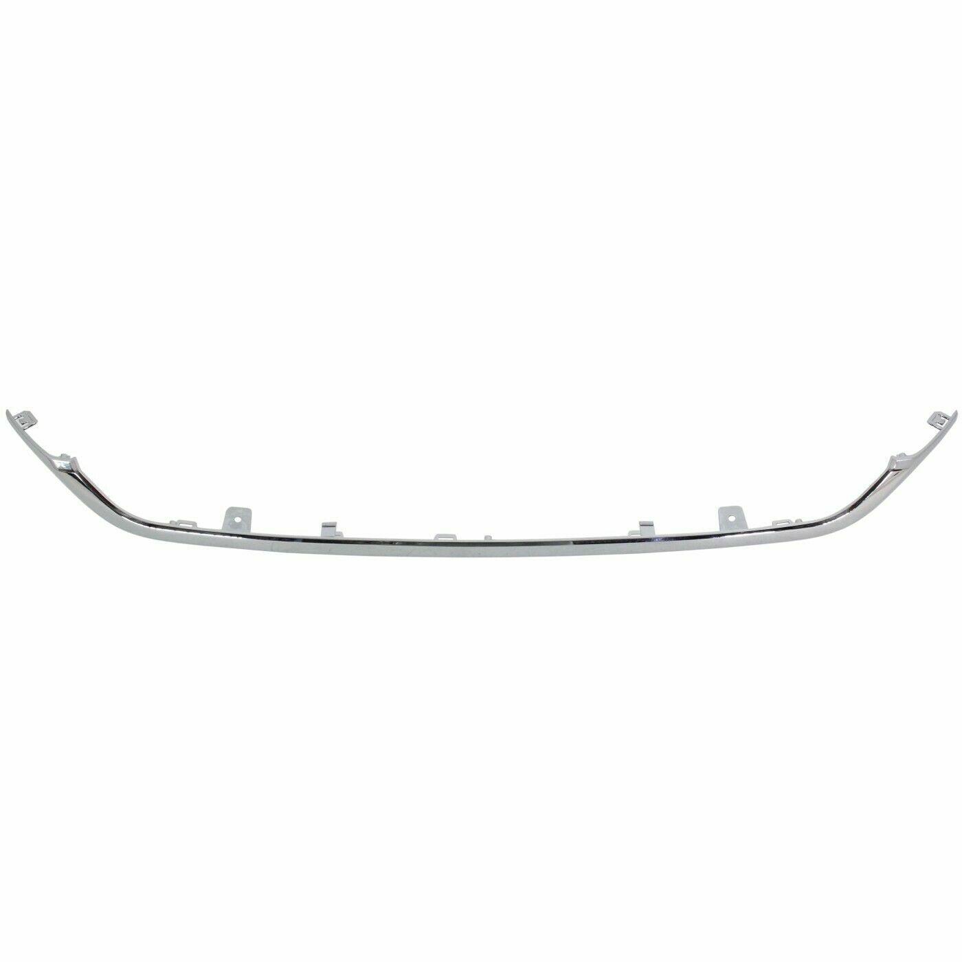 New Chrome Lower Grille Trim Molding For 2010-2011 Honda CR-V HO1210131 ...