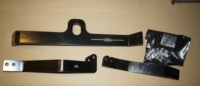 Kent-Moore EN-52474 Chevy 3.0L Diesel Engine Lift Bracket Set | eBay