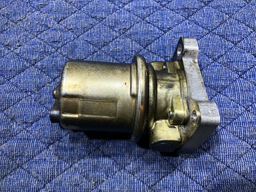 CUMMINS ISX15 DOHC FUEL PUMP ACTUATOR 4954474 OEM | eBay