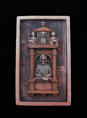 Tiles - Ellison Tile - Vatican