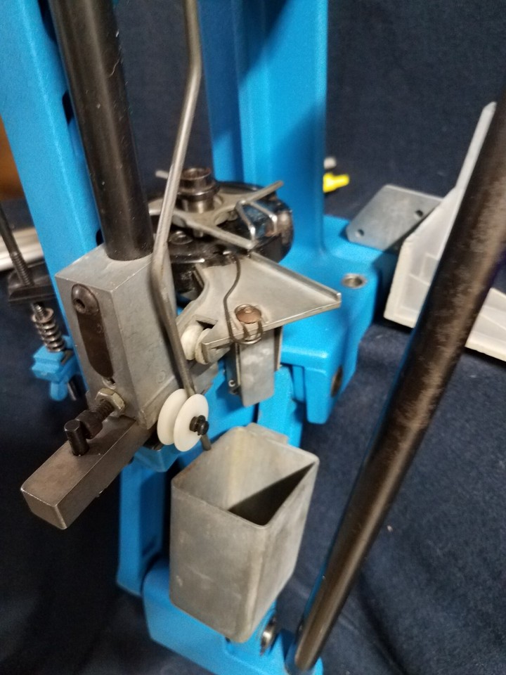 Dillon Precision RL550B Progressive Reloading Press - Lightly used | eBay