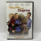 You Me And Dupree DVD Full Screen Owen Wilson Kate Hudson Matt Dillon ...