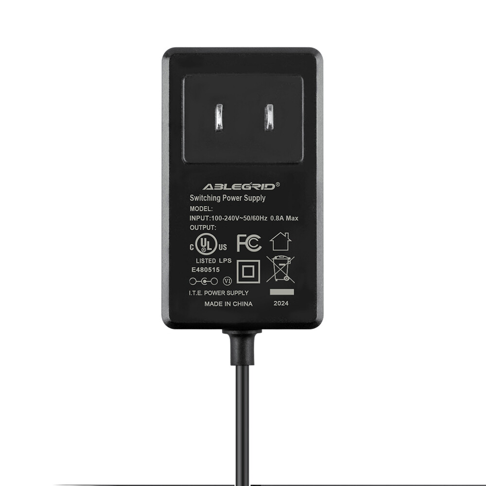 12V 3A AC Adapter for Verizon FiOS G1100 AC1750 Gateway Modem Router ...