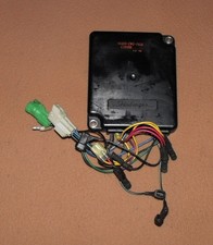 2008 Honda Bf40 Ignition Control Module CDI 30400-zw4-h03 for sale ...