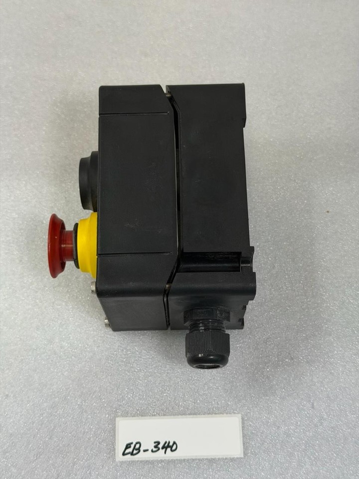 CEAG GHG4118201R1307 Pushbutton Control Station (GHG4171101R0001 ) | eBay