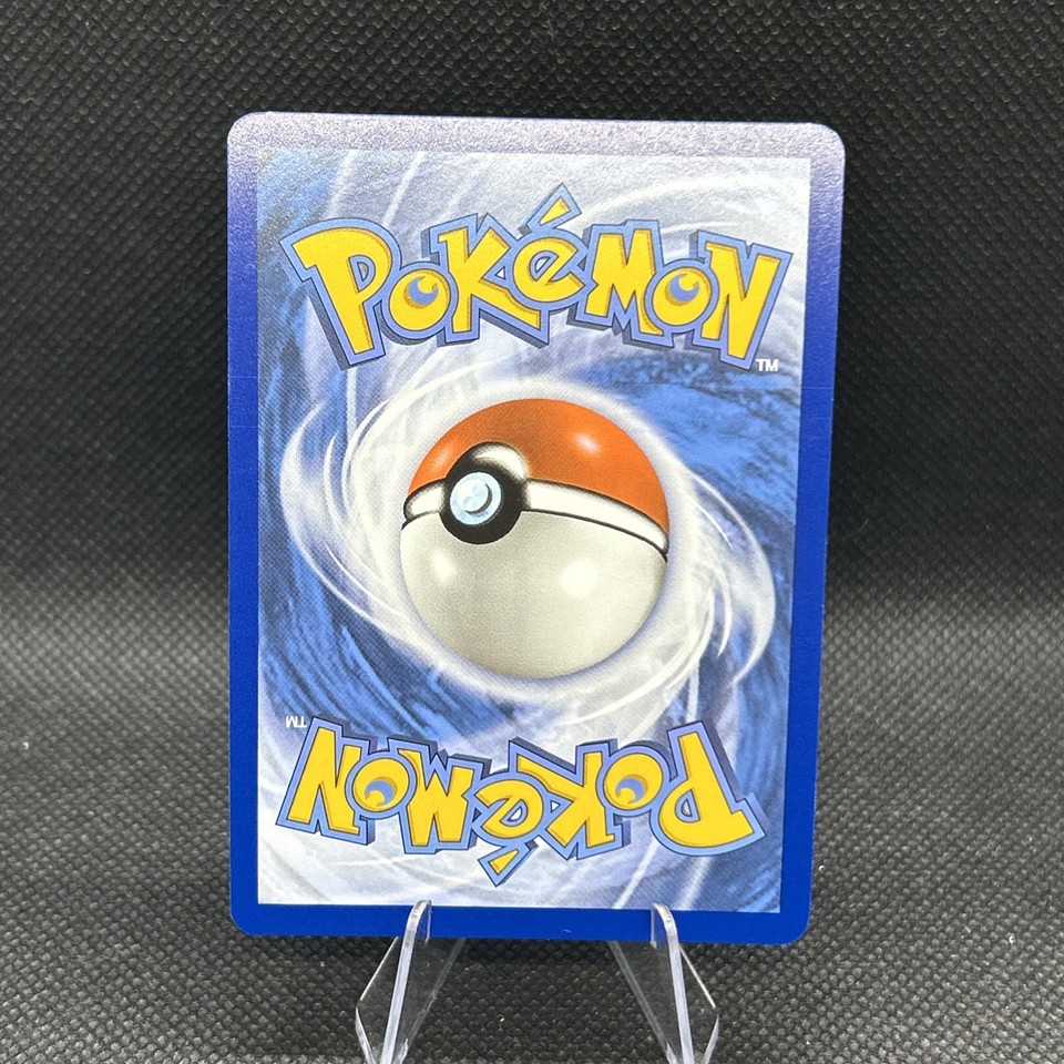 Scoop Up Cyclone 128/131 - Prismatic Evolutions - Ace Spec Trainer NEAR MINT NM | eBay