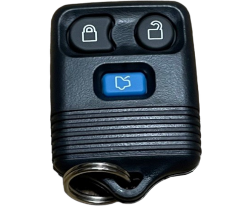 2016-2018 FORD POLICE INTERCEPTOR UTILITY REMOTE CONTROL SYSTEM ...