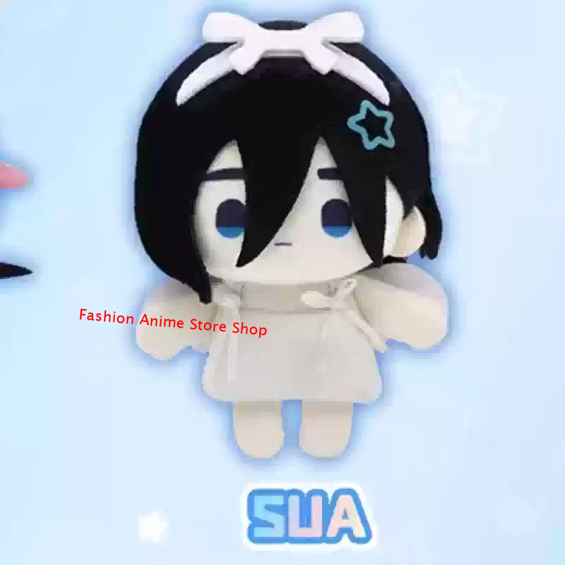 Anime Alien Stage Till Ivan Sua Genuine Doll Blind Box 10Cm Plush Doll ...