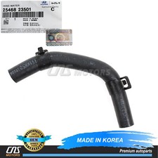Genuine OEM HVAC Heater Hose for Toyota 8724506690 for sale online | eBay