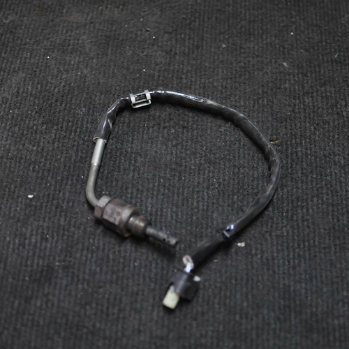 MB C C220 CDI 120kw Capteur de température des gaz d'échappement ...