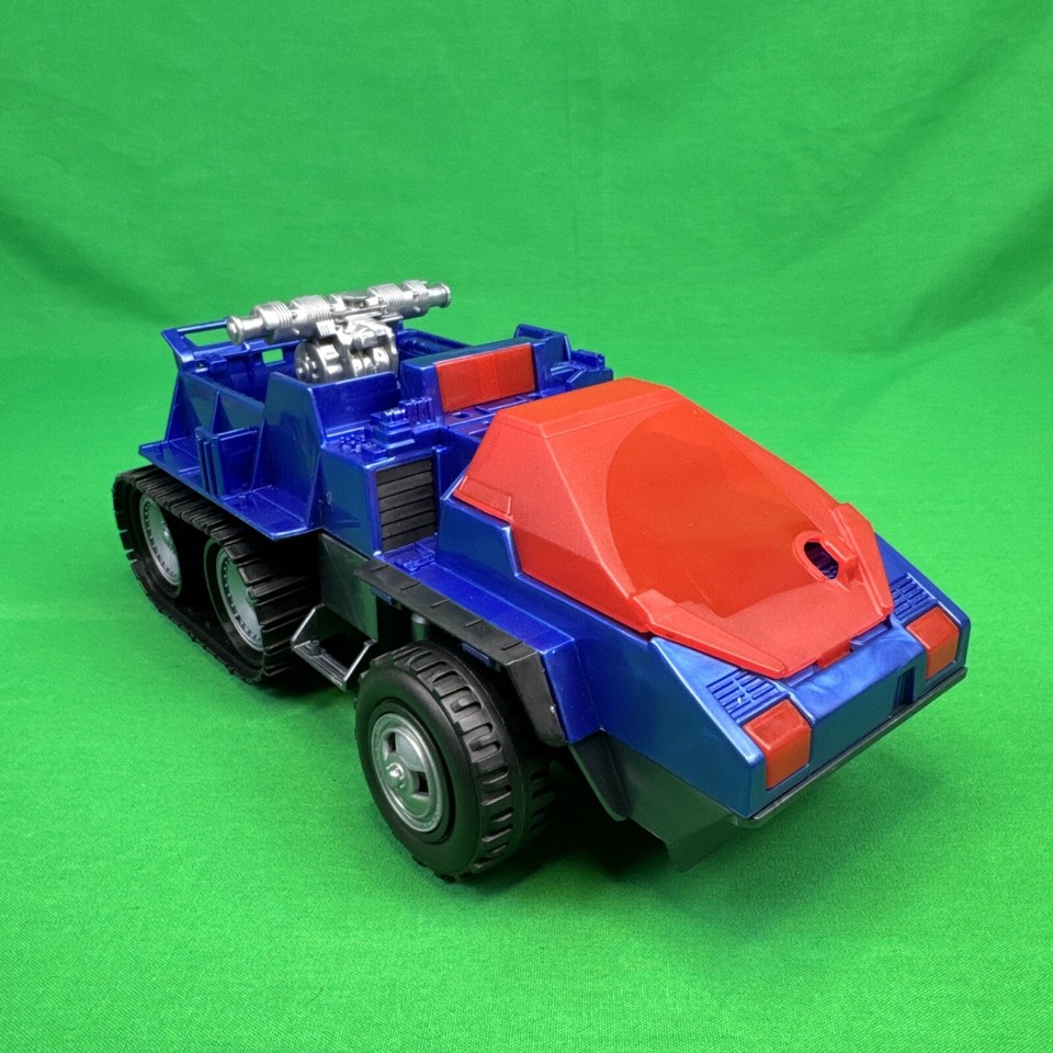 GI JOE 50TH ANNIVERSAY DESERT DUEL F.O.E. STRIKER VS COBRA BASILISK | eBay