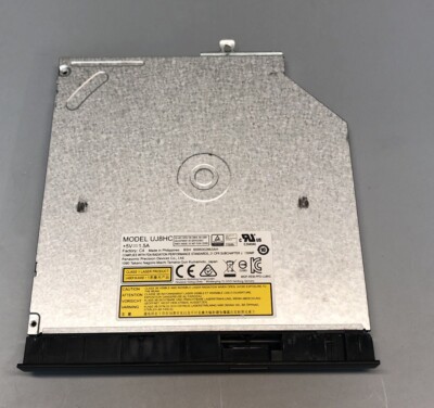 Genuine Hp Optical Drive UJ8HC CD DVD Laptop Drive | eBay