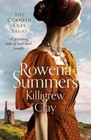 Killigrew Clay: A gripping tale of love and family by Rowena Summers ...