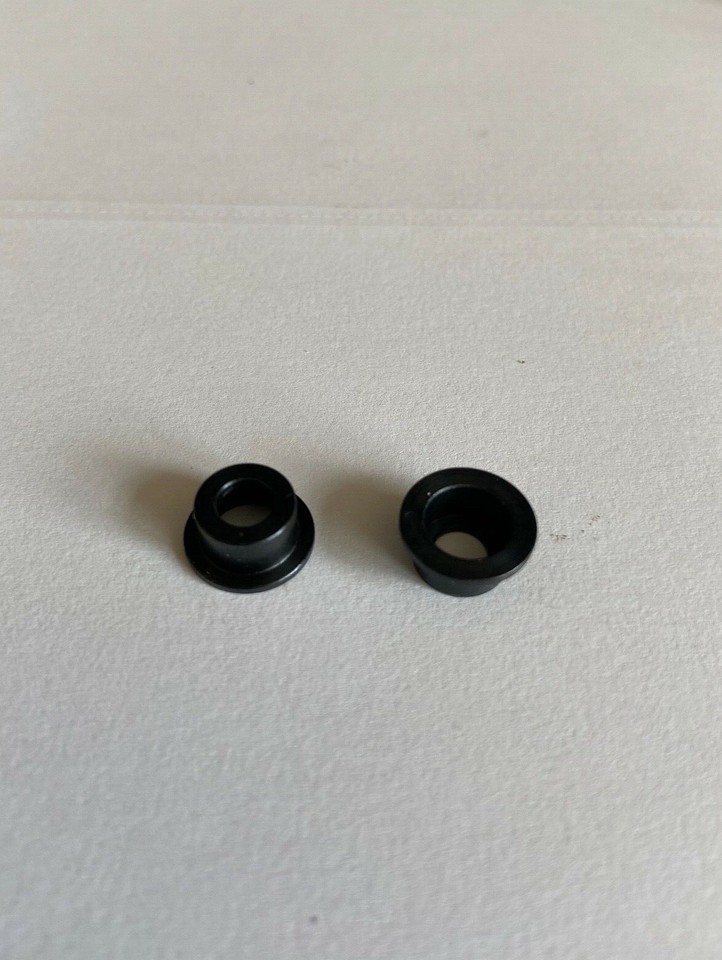 THOMPSON CENTER CONTENDER FOREND TOP HAT BUSHINGS NEW (2) old stock | eBay