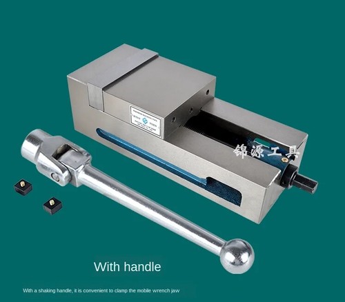 6-inch (enhanced Version) Flat-nose Pliers Angle-fixed Precision ...