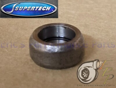 Supertech LC-60-180P Lash Cap 6.0mm ID 9.0mm OD 1.80mm Thick 2.5mm Deep ...
