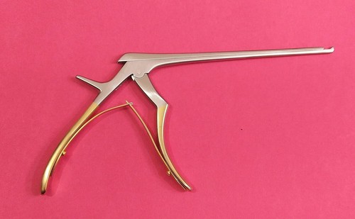 Orthopedic Kerrison Punch Rongeur 45 Degree Upward Surgical Instruments (1PCS) | eBay