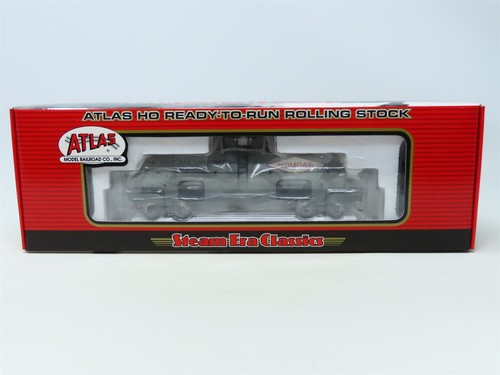 HO Scale Atlas 1073-2 HGCX Homgas 11,000 Gallon Tank Car #63 - Sealed ...