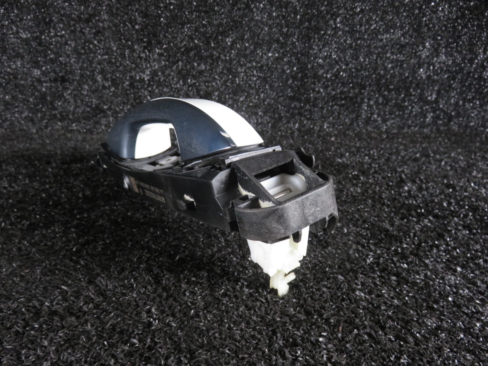 Mercedes GLE450 Door Handle Front Left LH White 20 21 A0997602102 ...