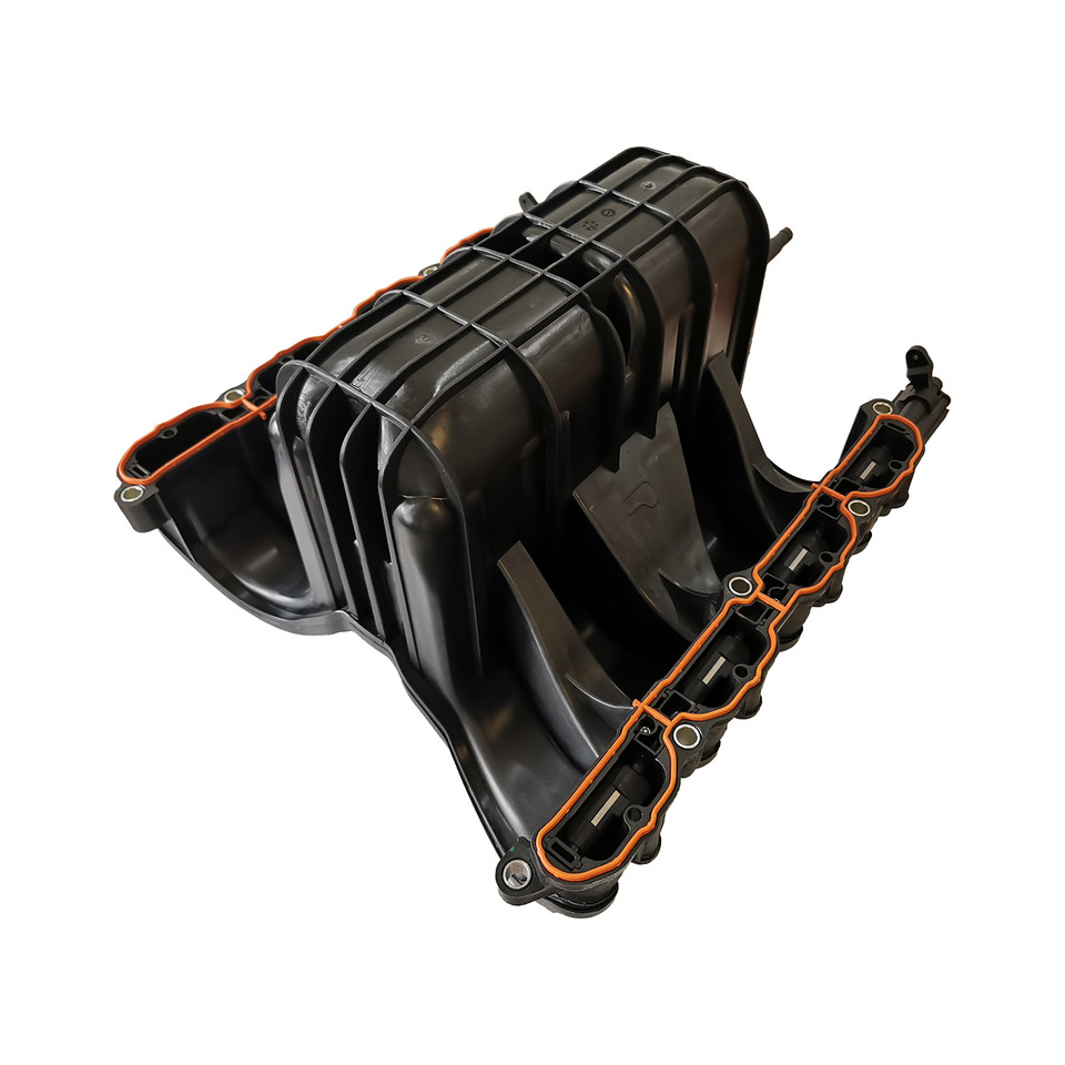 Intake Manifold For Ford F150 F250 F350 Lincoln Navigator 5.4L | eBay