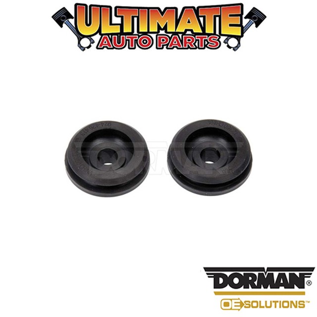 Radiator Mount Bushing Upper Dorman 924-425 for sale online | eBay