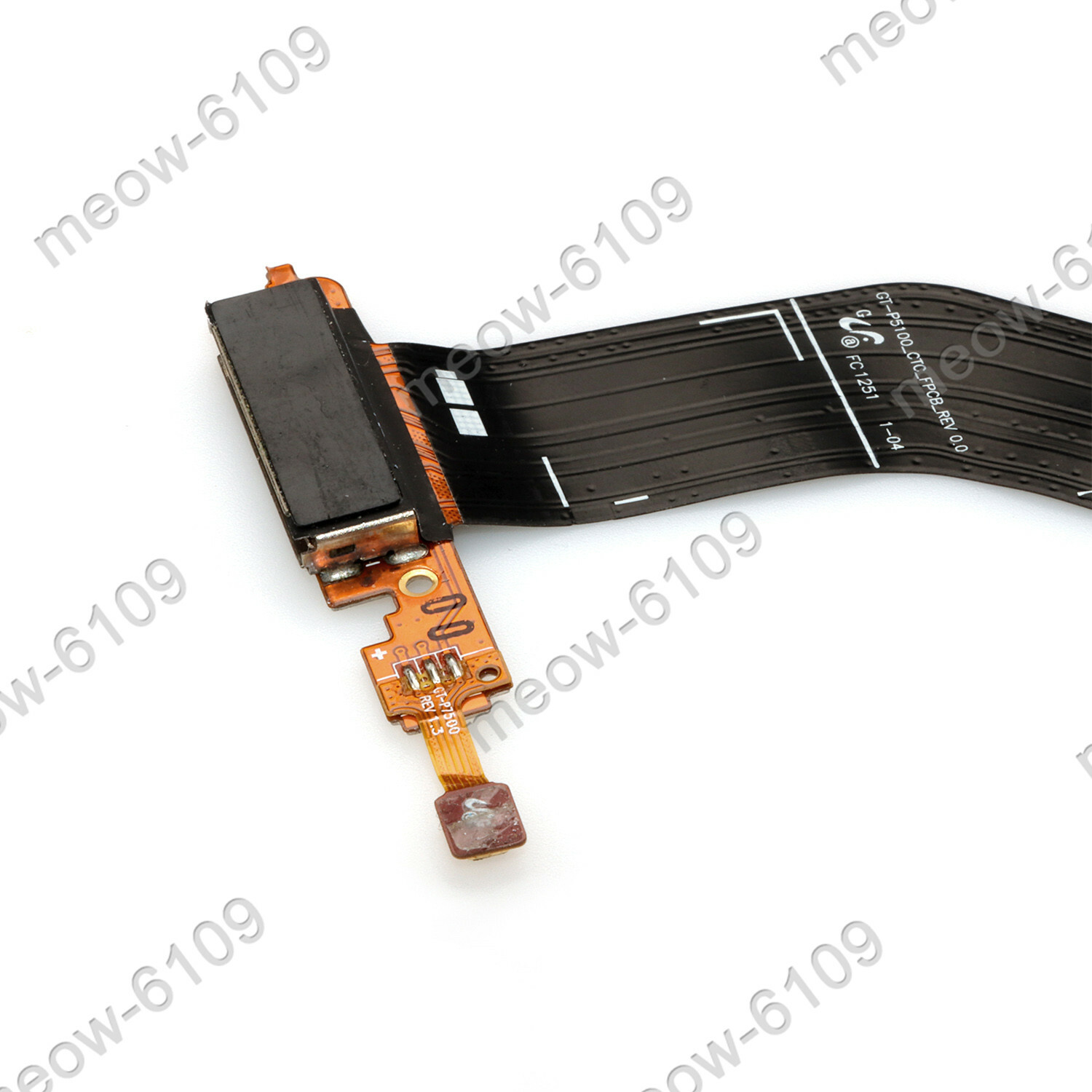 For Samsung Galaxy Tab 2 P5113TS GT-P5113TS USB Charger Charging Port ...