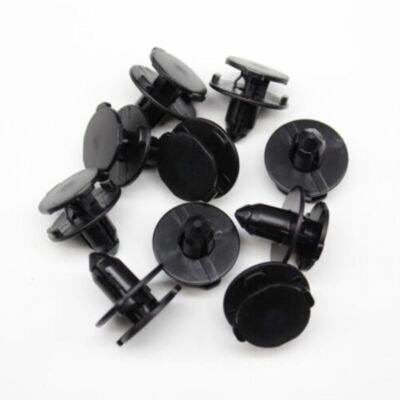 30Pcs For Nissan Front Fender Liner Retainer Push Clip 01553-2DR9A | eBay