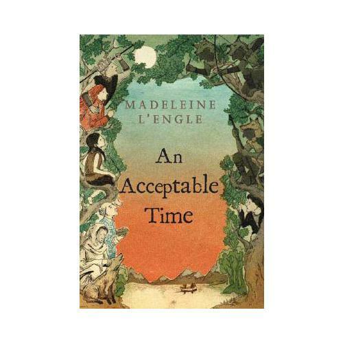 An Acceptable Time by Madeleine L'Engle (Paperback, 2007) for sale ...