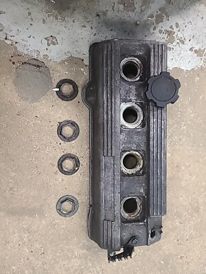 Toyota 5SFE 2.2 Valve Cover Celica Mr2 Camry | eBay