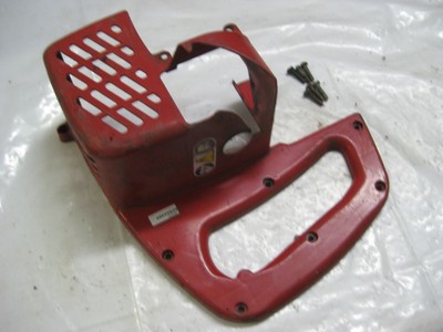 RedMax Blower HB 250 Engine Cover Part 848L0F31A0 | eBay