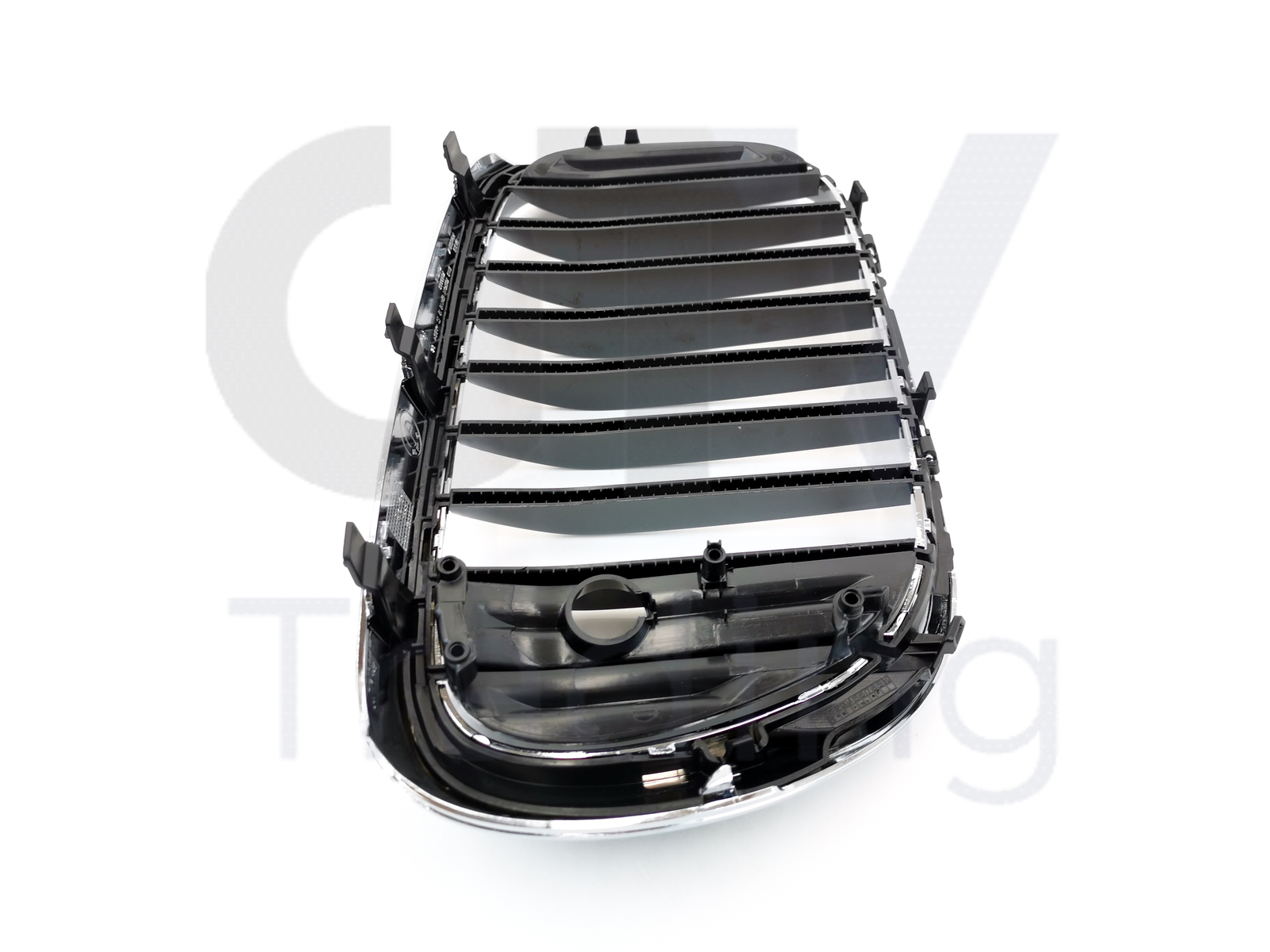 Genuine BMW 7 Series G11 G12 Grille Front Left Night Vision 51137357015 ...