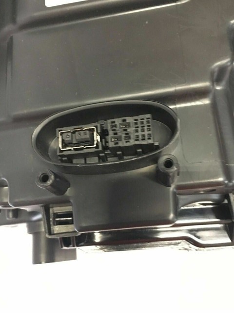 Headlamp HID Xenon/afs RH Side Fit 2011-18 Porsche Cayenne 95863117822 ...