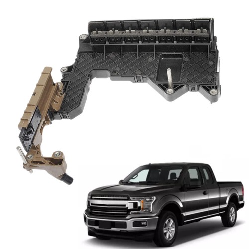 2018 Ford F-150 Automatic Trans TCU Transmission Control Module For ...