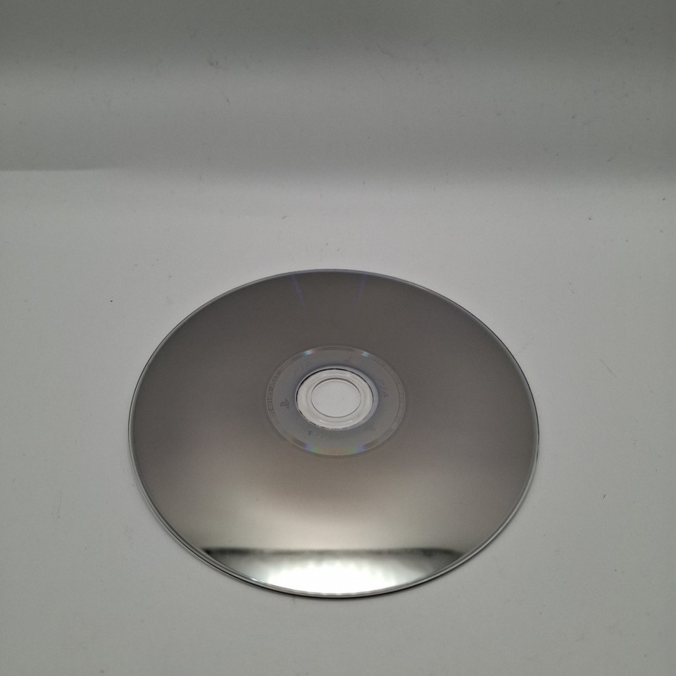 Dangerous Driving Playstation PS4 Video Game PAL DISC ONLY | eBay