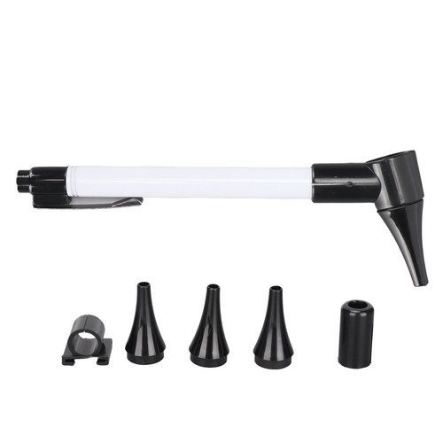 Ear Otoscope Diagnostic Ear Care Tool 3 Times Adjustable Magnifier For ...