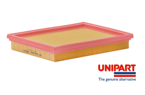 Mercedes - SLK 200 R170 Kompressor Air Filter Unipart OE 6040940904 ...